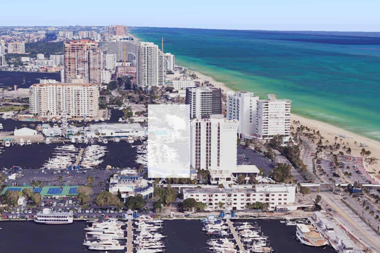 Bahia Mar Fort Lauderdale Residences – Bahia Mar Fort Lauderdale Residences